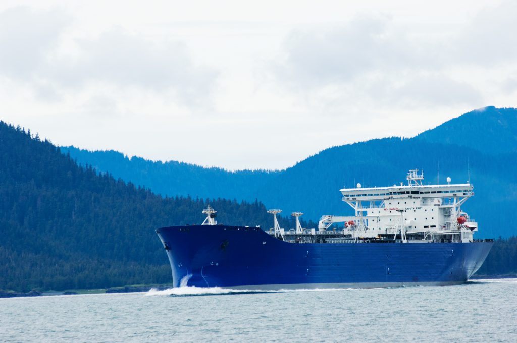 What is Green Shipping? - EKT Interactive