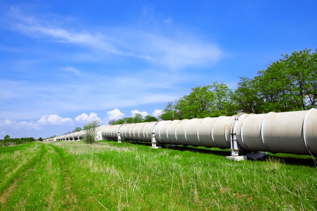 What is a Pipeline Operator?