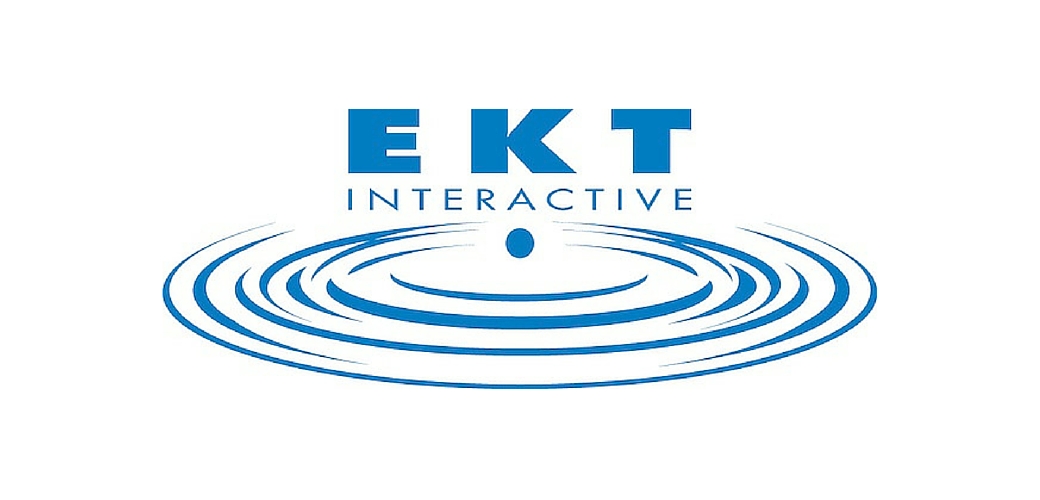 EKT Interactive Privacy Policy - EKT Interactive