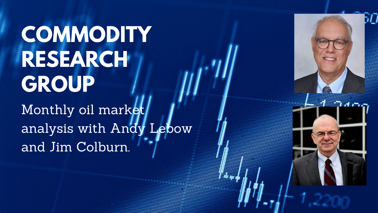 Oil Market Analysis - September 2022 - EKT Interactive