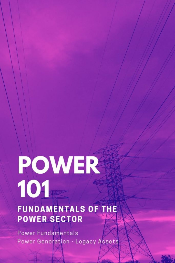 Power 101 - EKT Interactive